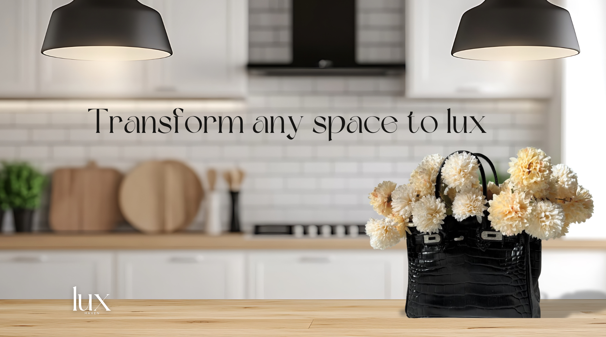 My Lux Haven | Official Shop